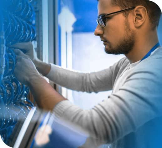 Cyber Threat Sensor | AI Powered Cloud Security & NDR